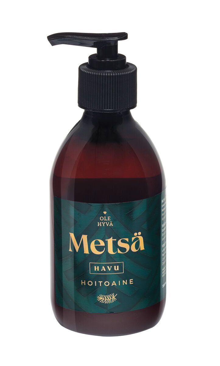 Metsä Hoitoaine – Puhtoinen